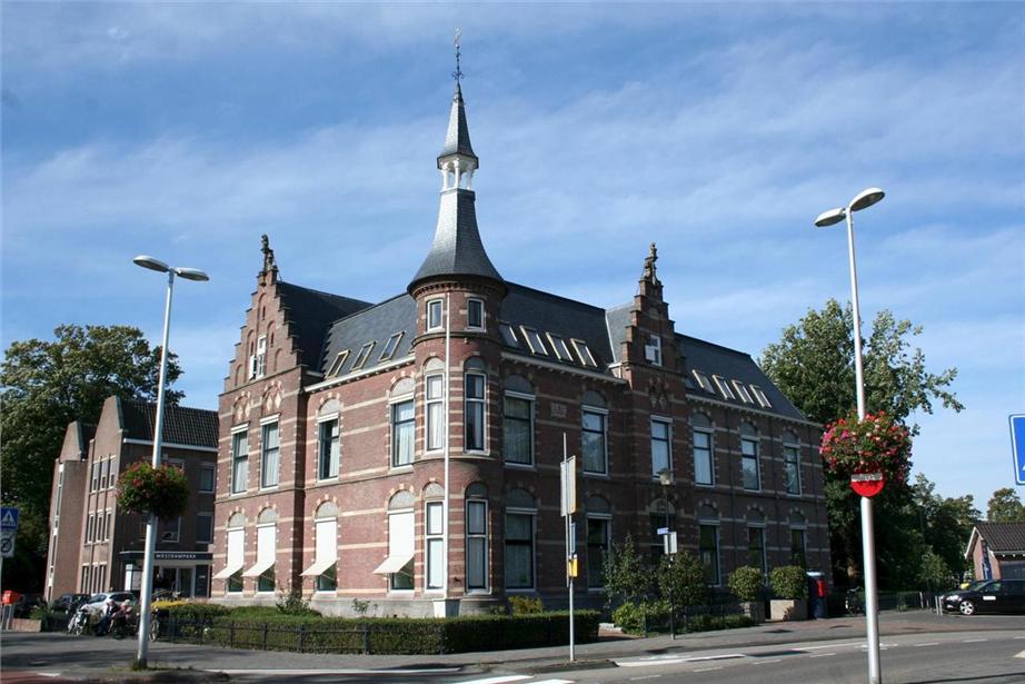 About the Cloud hosting provider Tilaa