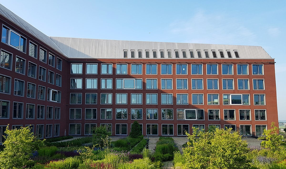 About the Cloud hosting provider Tilaa