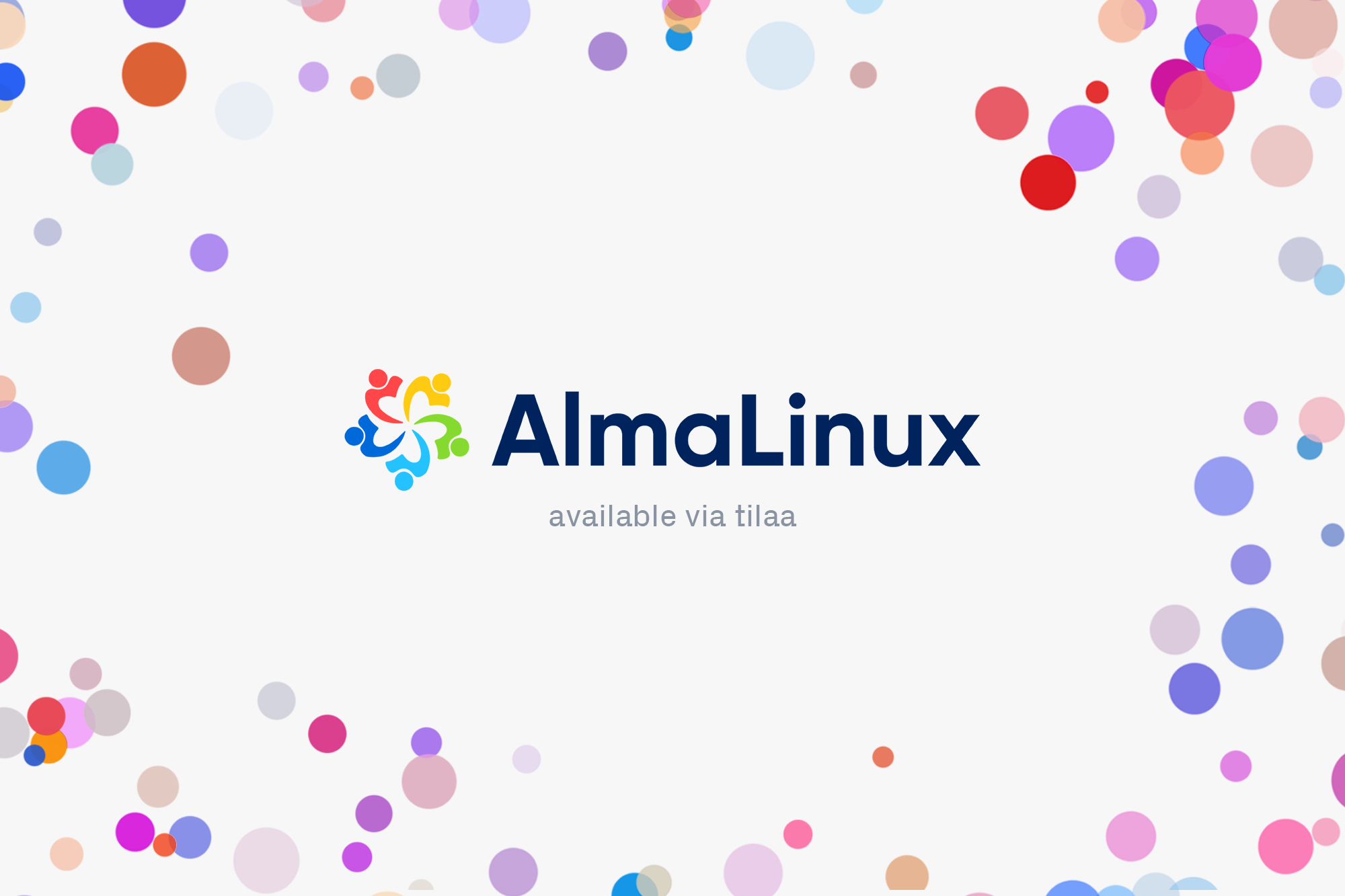 CloudLinux releases AlmaLinux 8 as the CentOS 8 Linux clone CloudLinux releases AlmaLinux 8 as the CentOS 8 Linux clone