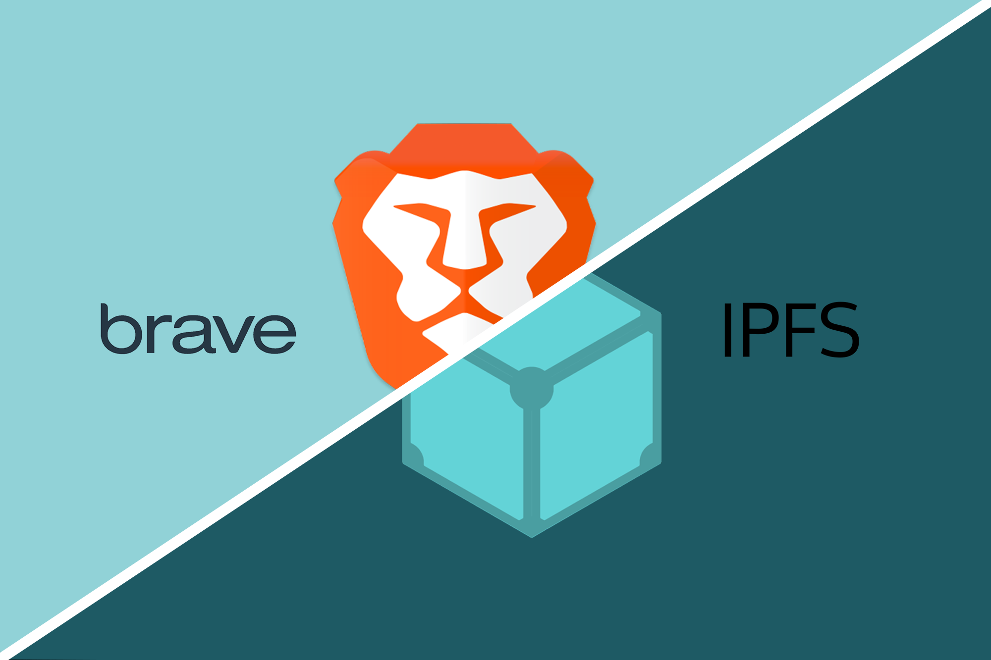 Brave embraces IPFS as the new standard Brave embraces IPFS as the new standard